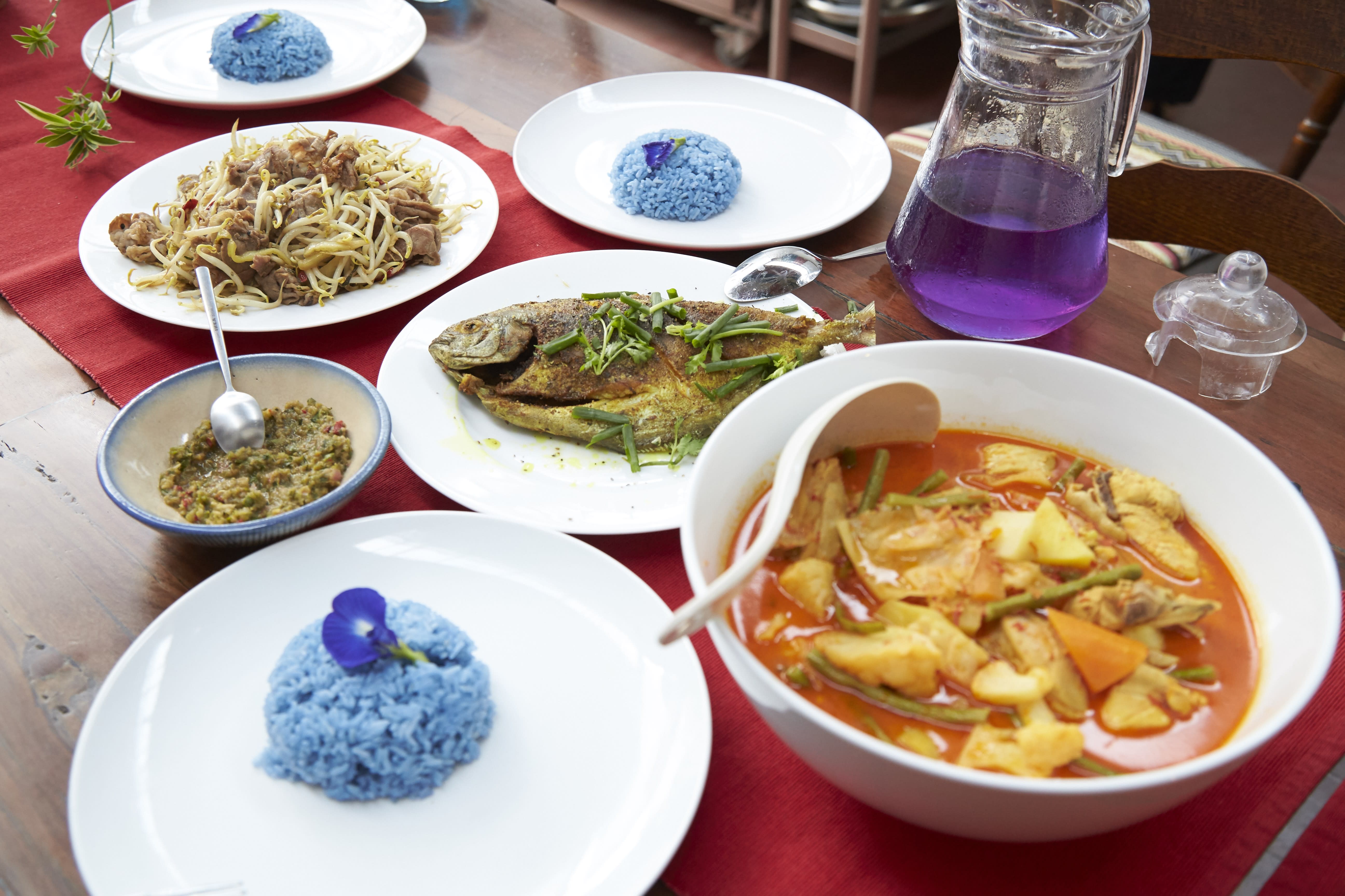 Visit A Modern Kampong, Harvest Some Crops And Learn To Cook — In One ...