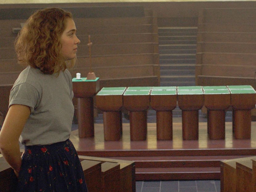 John Cho On His New Missing-Person Thriller 'Searching': "It's A Movie ...