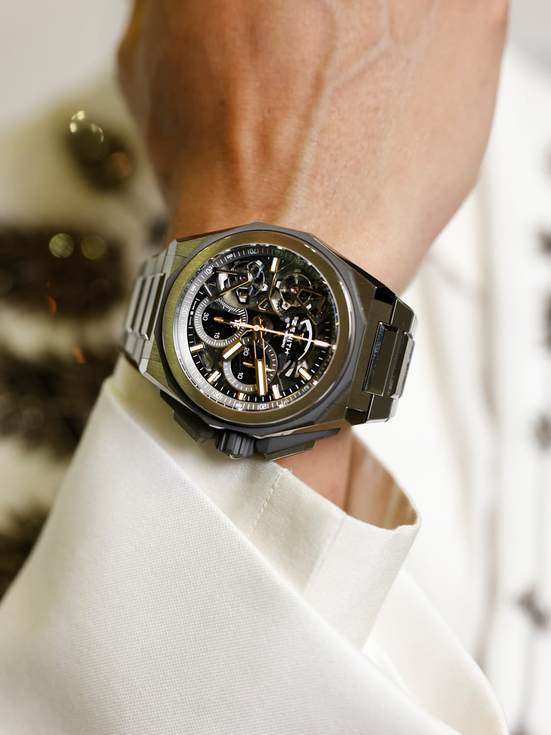 Star Awards 2023: All the best watch and jewellery looks from celebs Richie Koh, Zoe Tay, Hong ...