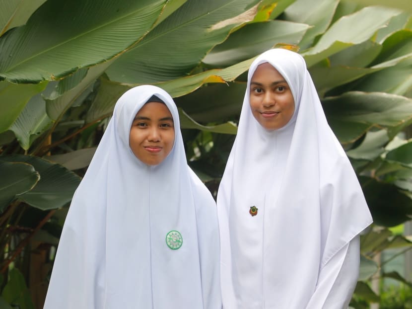 Top-performing madrasah students recognised at inaugural awards - TODAY