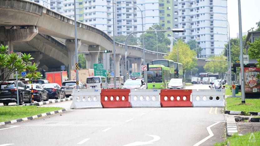 Residents return to their homes after successful disposal of 100kg war ...