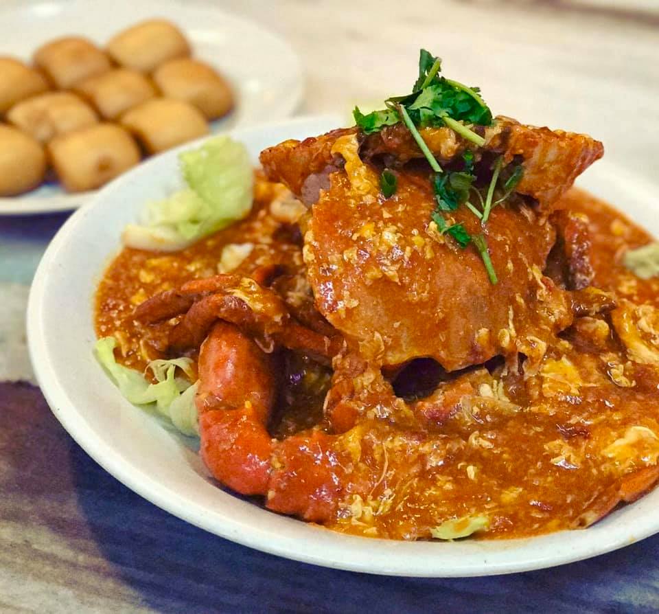 M’sian Kampong-Style Eatery in S’pore Sells Pontian Herbal Bak Kut Teh ...