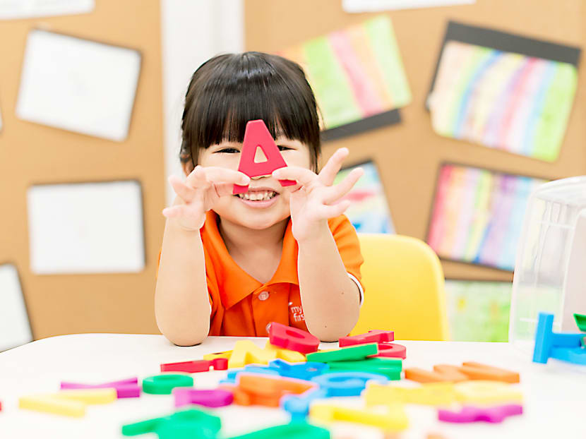 My First Skool 2 - TODAY