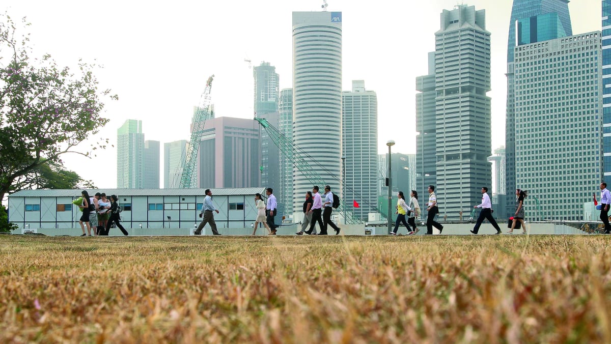 Large water users have to submit usage plans from next year - TODAY