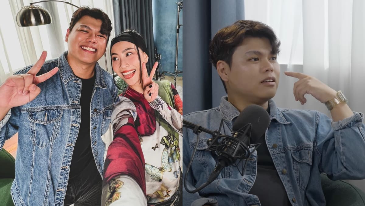 Local YouTuber Rainier On How Losing A Testicle To Testicular Cancer ...