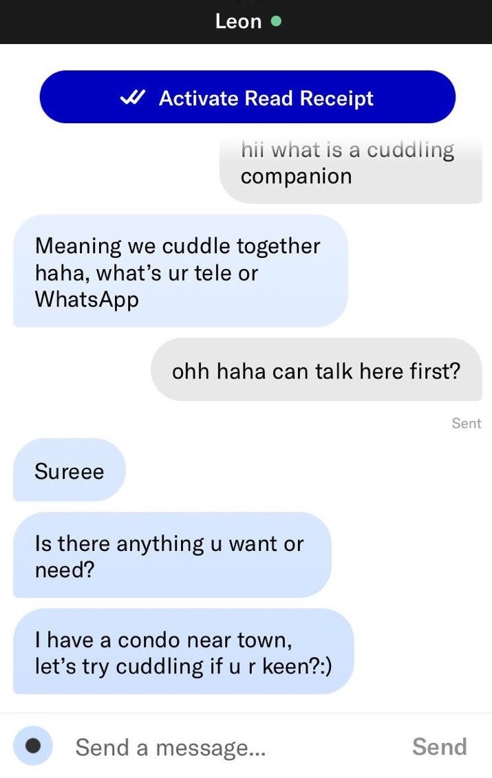 IN FOCUS: Underage and on dating apps - what are the dangers, and how ...