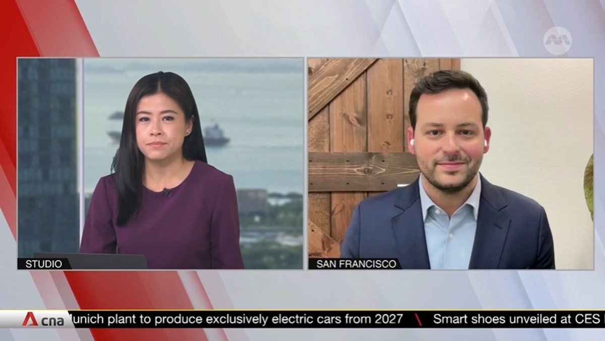 Spot bitcoin ETF will be biggest ETF launch of all time: Analyst - CNA