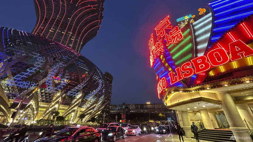 Analysis: Is it illegal for Chinese nationals to gamble overseas, and ...