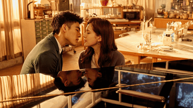 节目表（11月7日至11月13日） - vibes by 8world