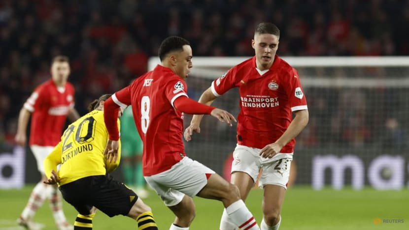 US defender Dest to undergo ACL surgery, miss Copa America - CNA