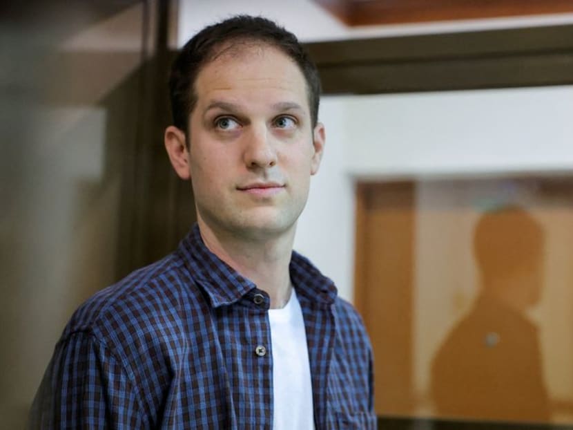 Us Says Russia Rejected Proposal For Release Of Paul Whelan Evan