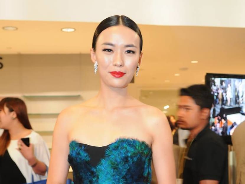 Style Evolution: Rebecca Lim - TODAY
