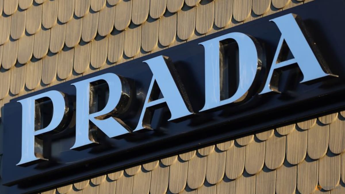 Prada and Axiom Space collaborate to design NASA's lunar spacesuits - CNA