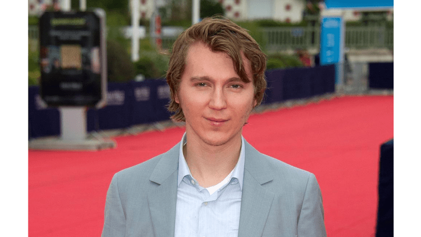 Paul Dano to play Riddler in The Batman - 8 Days