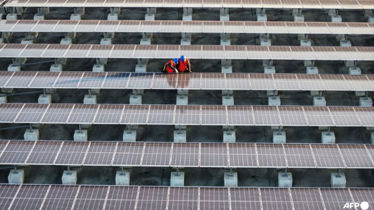 New US tariffs will not lead to a full-blown trade war with China, say ...