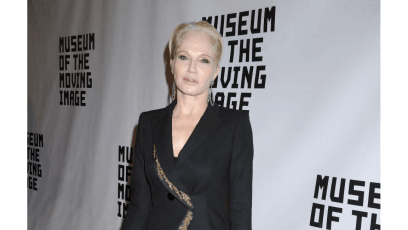 Ellen Barkin latest news & coverage - 8days