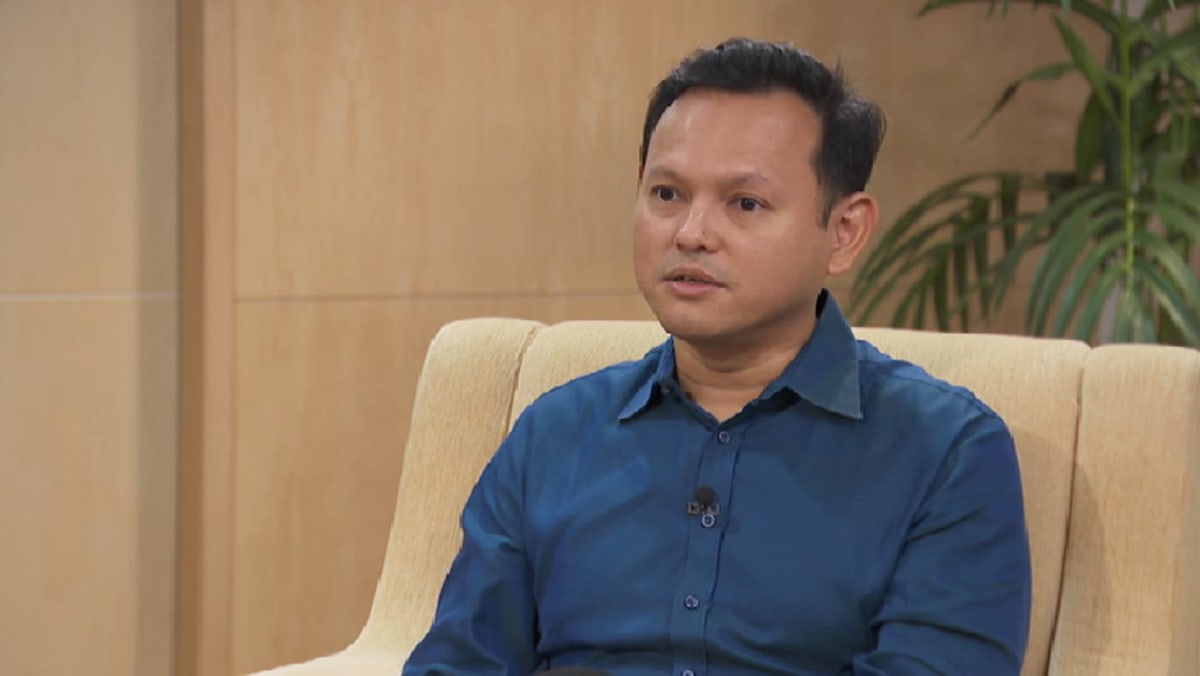 Tekanan kewangan antara hambatan utama tingkatkan kemahiran, skim baharu boleh bantu: Zaqy ...