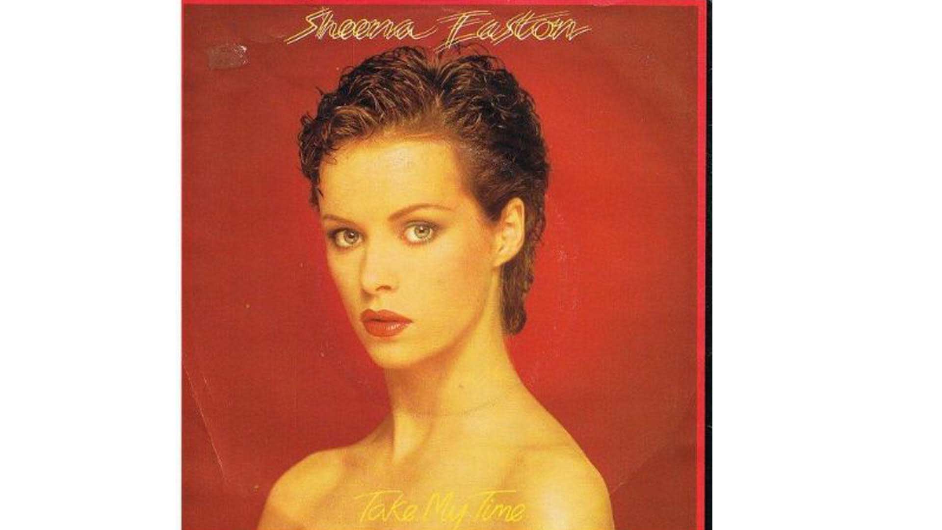 '80s Pop Star Sheena Easton Swears She Didn't Do A Google Search Before ...