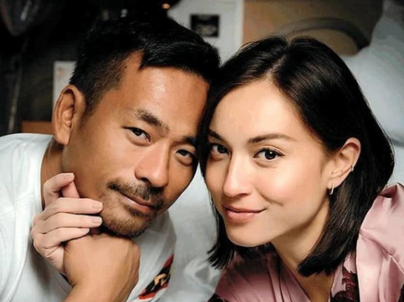 Malaysian Model Mandy Lieu & Billionaire Ex Had A 4th Kid After Their S ...