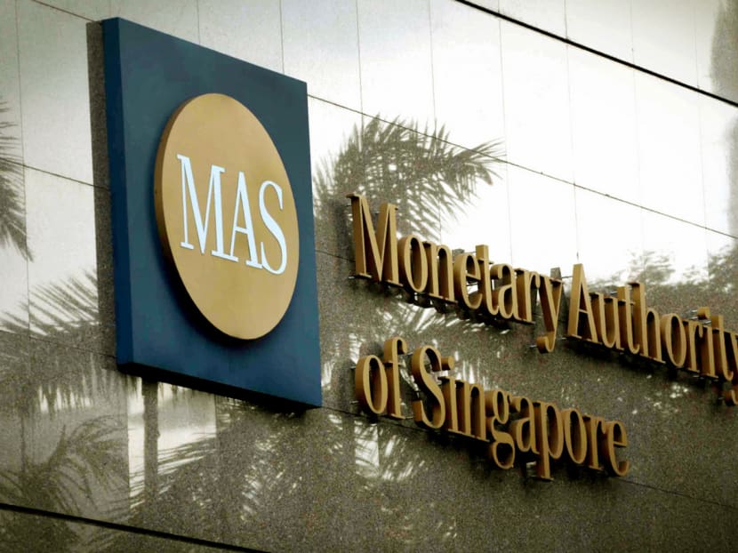 MAS proposing simpler rules for venture capital funds - TODAY