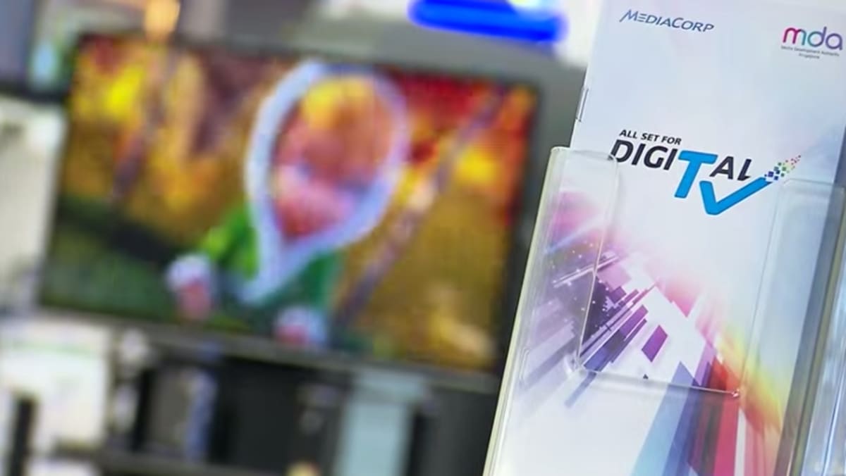 Modul latihan baru lengkapi kakitangan runcit dengan pengetahuan TV ...