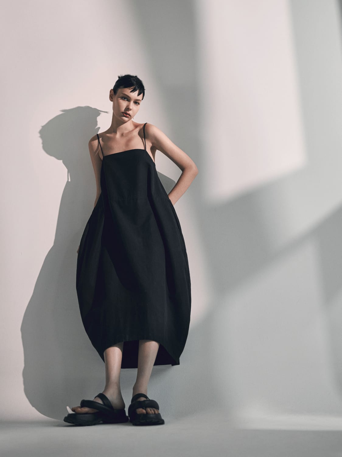 How designer Bessie Ye's 'creative vomit' led to fashion label Rye's ...