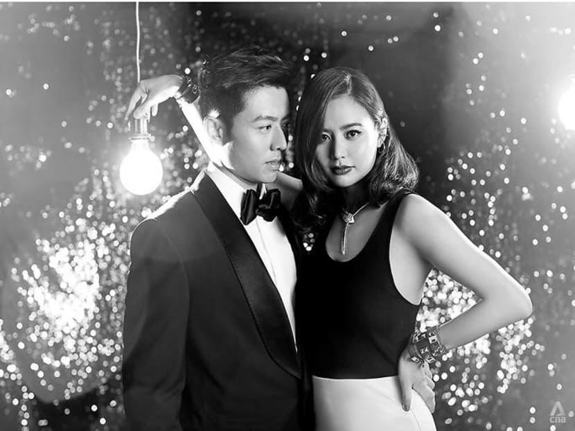 'We don't live for ourselves': Motherhood helped Cheryl Wee fight ...