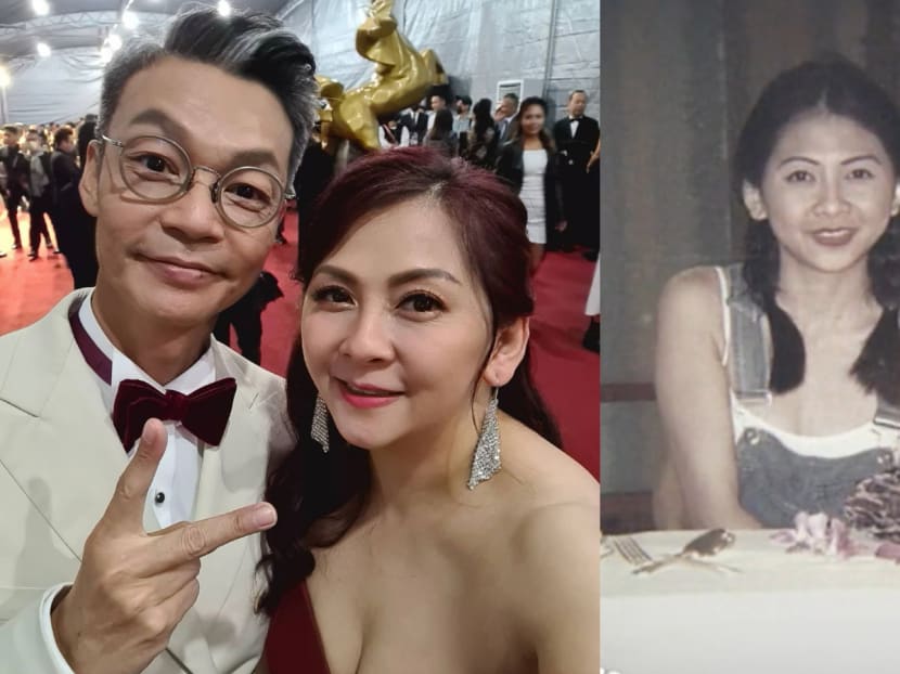 Mark Lee & His Wife Used To Fight ‘Cos She Wasn’t Happy With Him Smiling At Other Women - TODAY