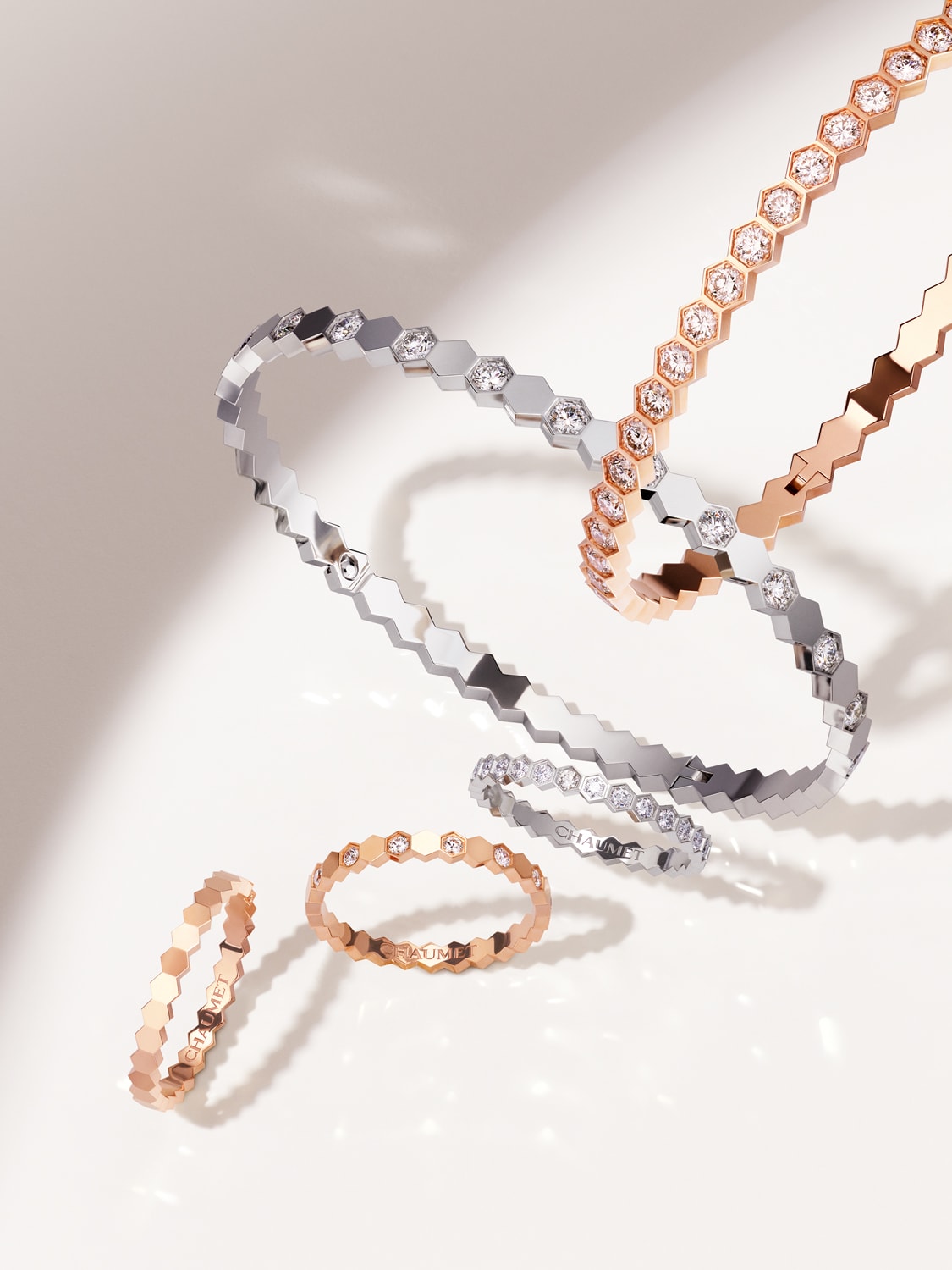 10 genderless jewellery collections from Cartier, Chanel, Louis Vuitton and more - CNA Luxury