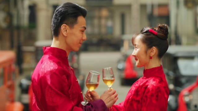 南洋女儿情（第80集）：南兰沉冤昭雪（大结局） - vibes by 8world