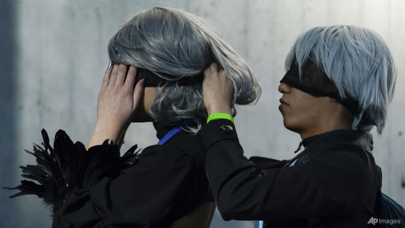 Japanese anime grips US audiences, with soaring demand fuelling a ...