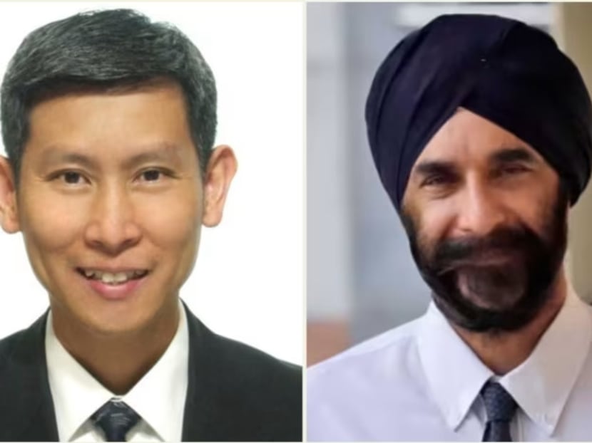 Iswaran corruption case: Who are the lawyers leading the prosecution and defence? - TODAY