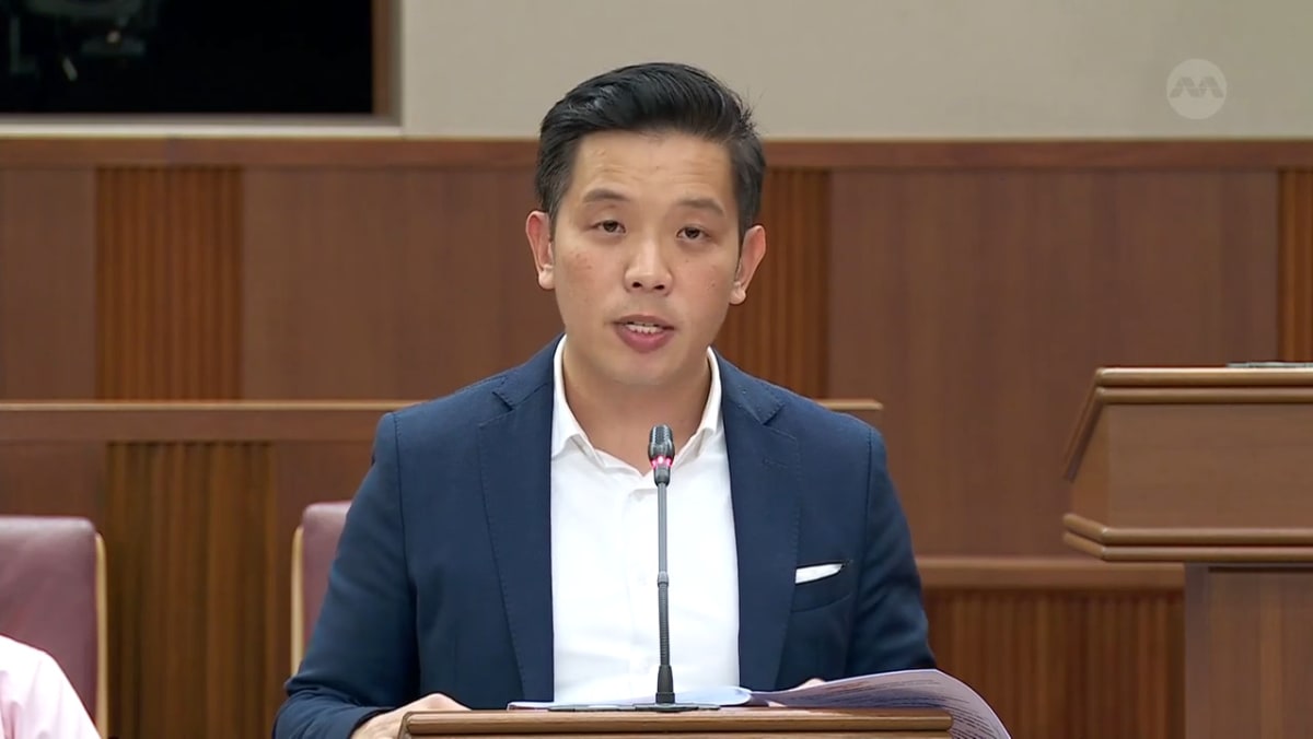 Committee of Supply 2023 debate, Day 7: Alvin Tan on building community ...