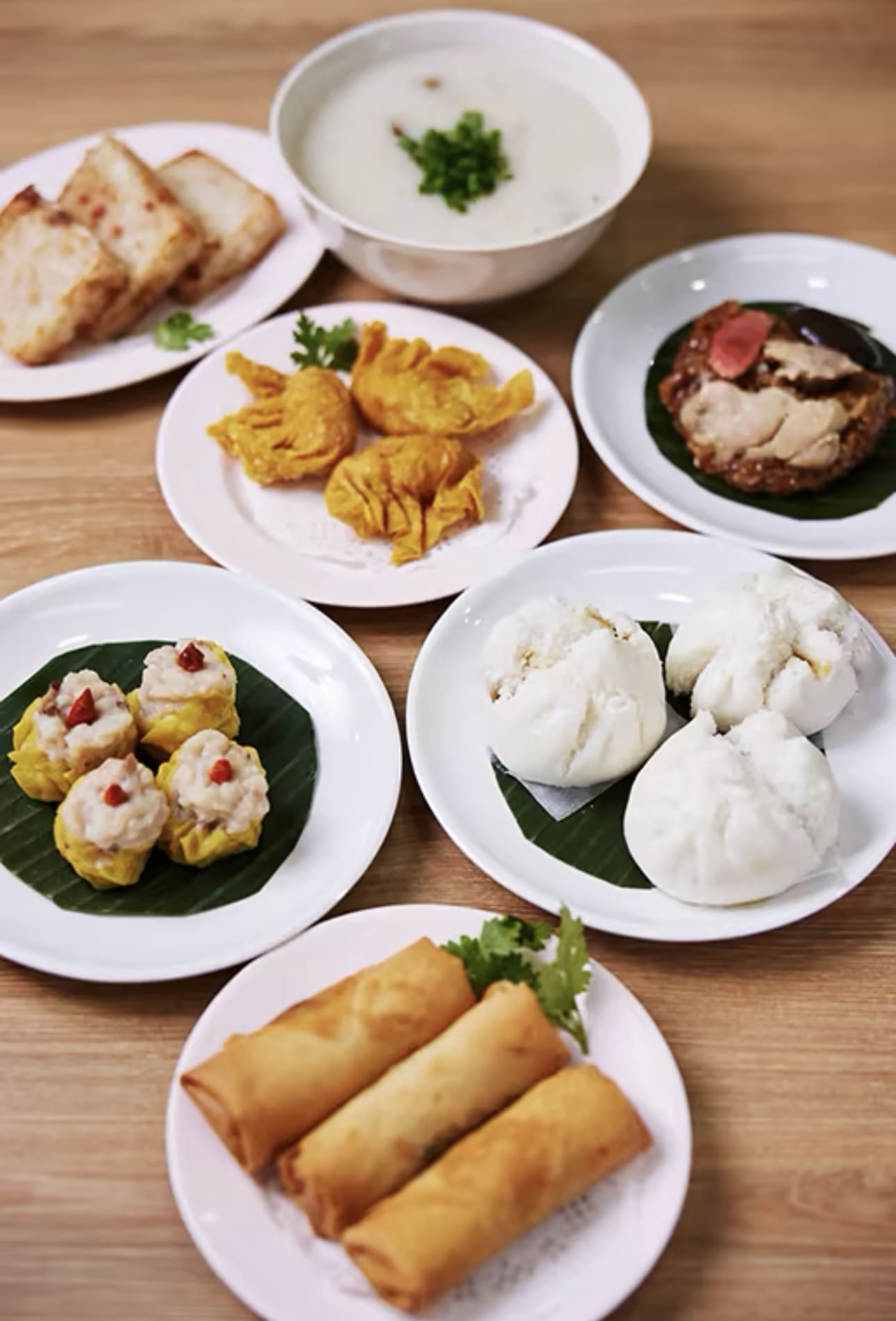 Ex-Spring Court Chef Closes Hawker Dim Sum Stall Less Than A Year After ...