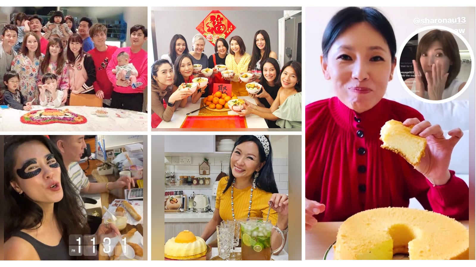 Tang Miaoling latest news & coverage - 8days