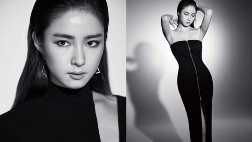 Shin Se Kyung Stuns in Sultry Photo Spread - 8days