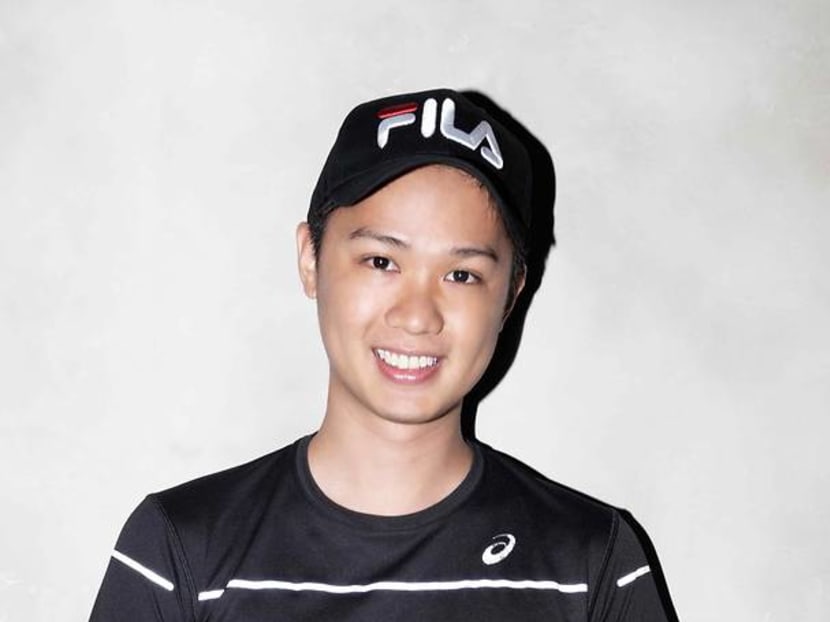 Chen Yixi Has To Google His Parents Xiang Yun & Edmund Chen's Wedding ...