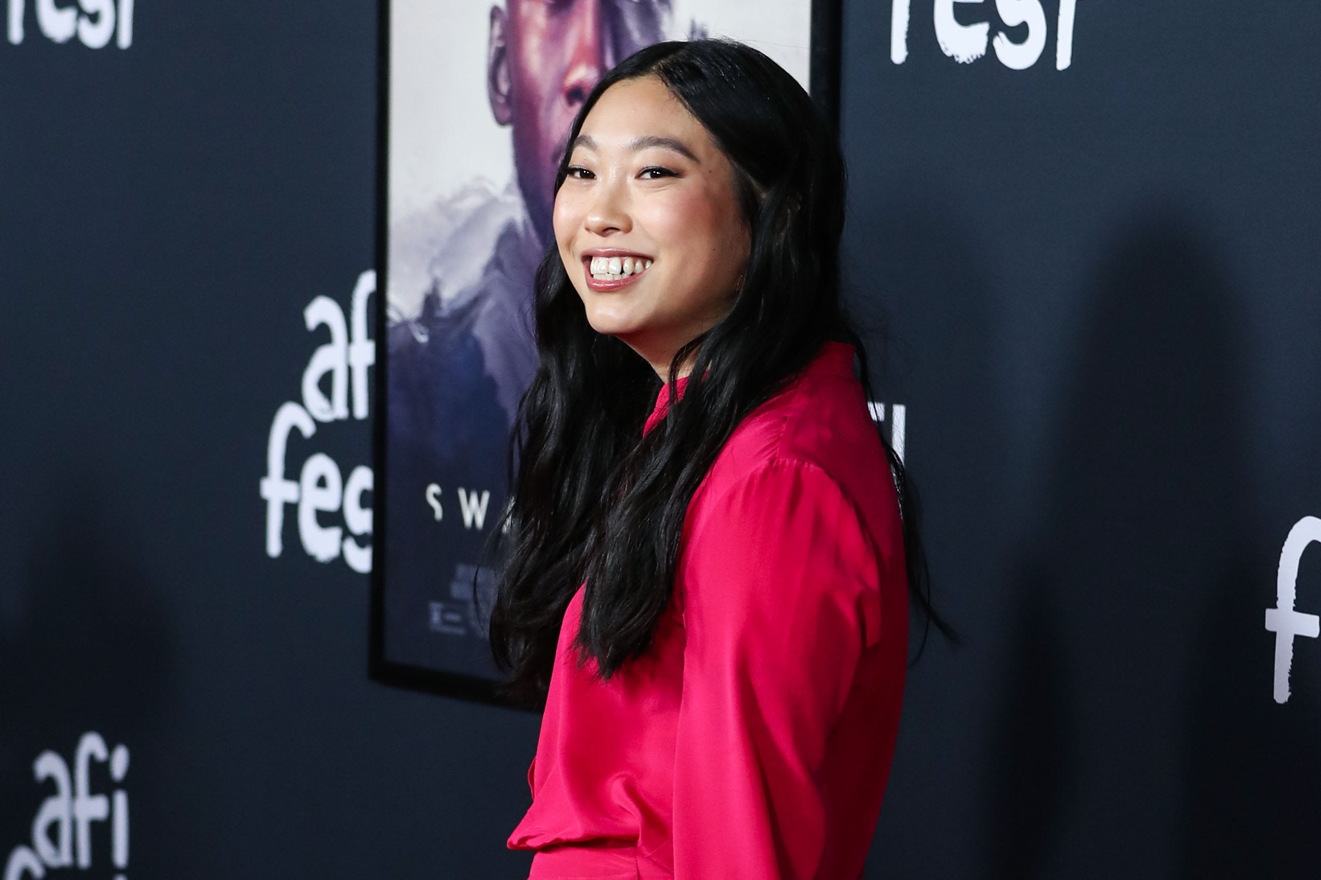 Awkwafina latest news & coverage - 8days