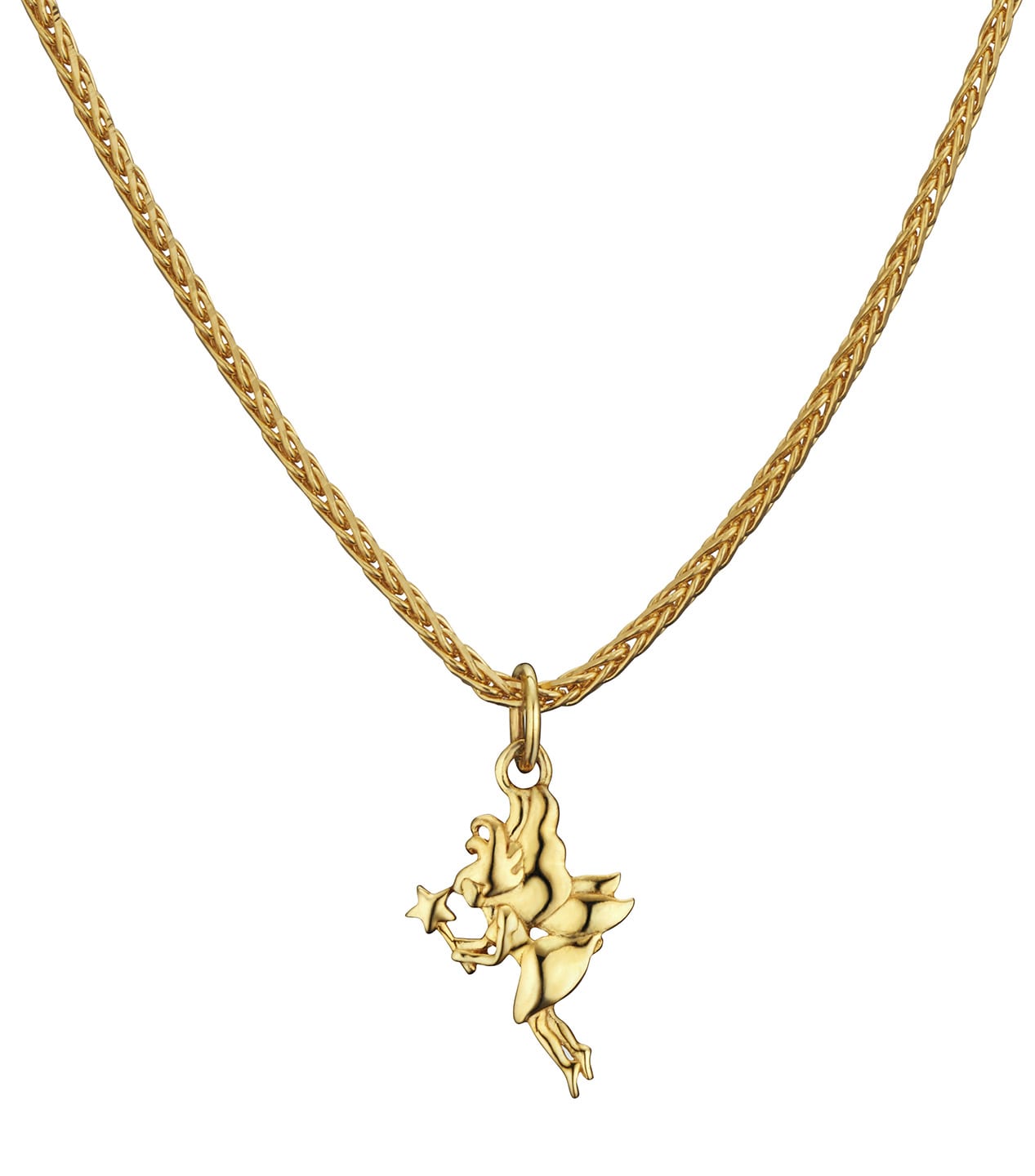 8 Gold Trinkets For The Little Ones In Your Life And What They ...