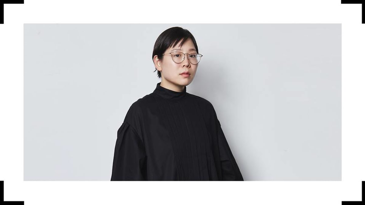 Is Korean designer Minju Kim the next big thing in fashion? We say yes ...
