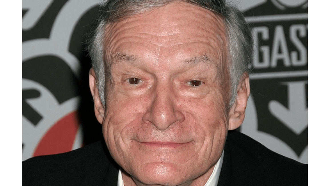 New TV show set to expose Hugh Hefner's secrets - 8days