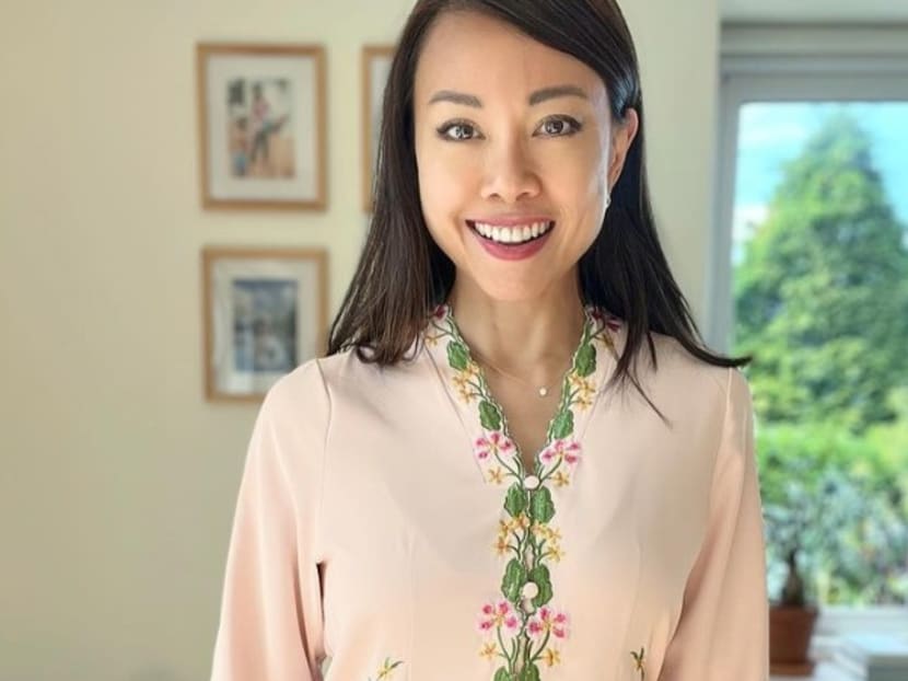 Former actress and radio deejay Jamie Yeo shares she’s a breast cancer ...