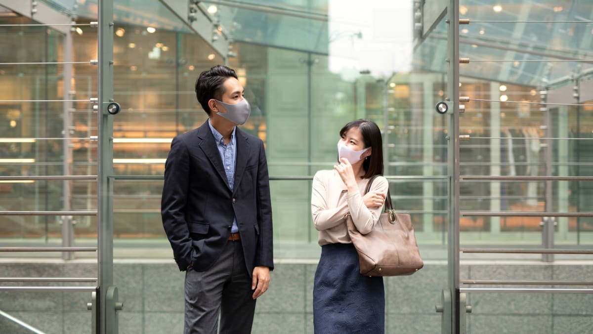 Commentary: What’s behind varying attitudes about gender equality in ...