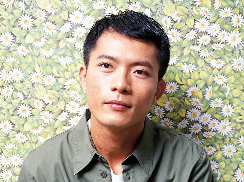 Ukraine-Based Ex Mediacorp Star Ix Shen Has No Plans To Leave Kyiv ...