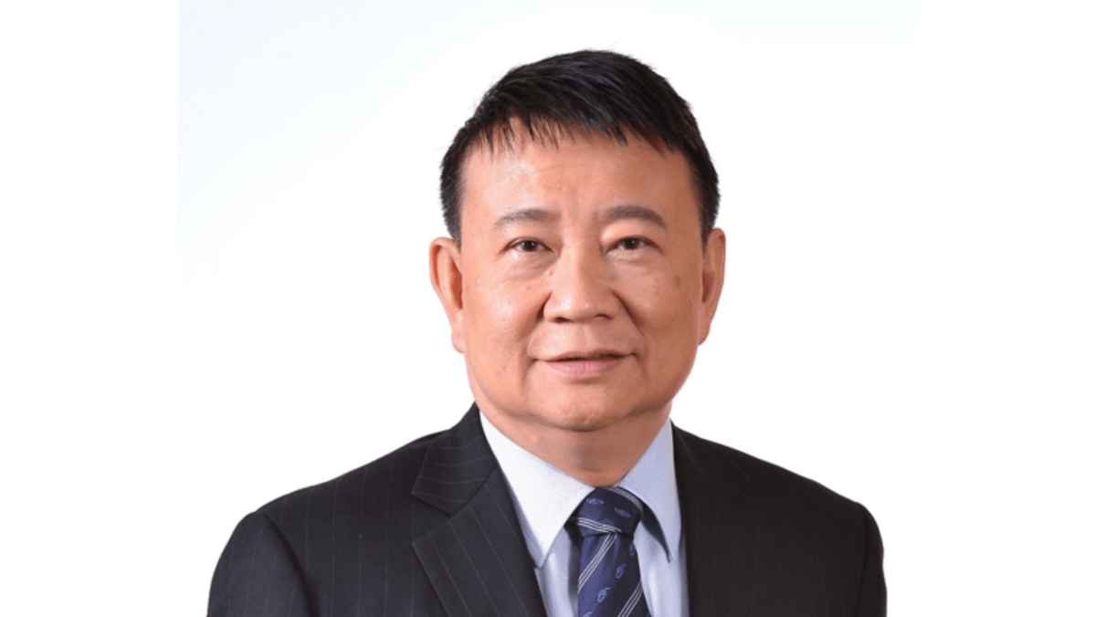 Lee Tzu Yang lepaskan jawatan sebagai pengerusi Majlis WSH - BERITA ...