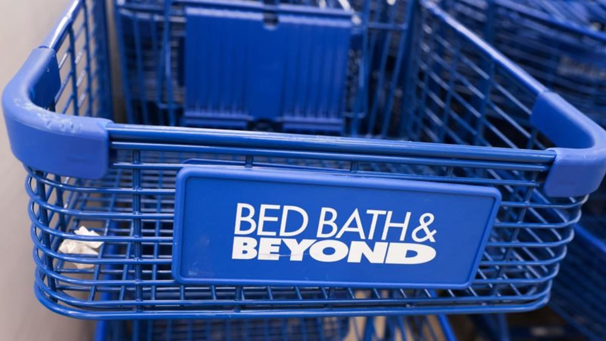 Bed Bath & Beyond's technology chief resigns after possible data breach ...
