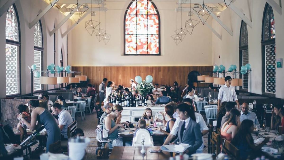 Strengthening HR capabilities part of strategy towards a manpower-lean ...