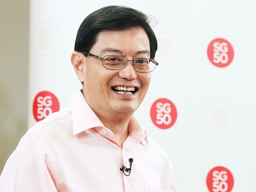 Gallery: Exhibition on S’poreans’ aspirations to round off SG50 - TODAY