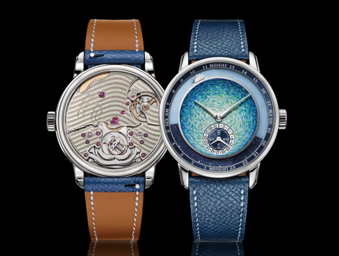 Quiet luxury: Watches without logos – CNA Luxury
