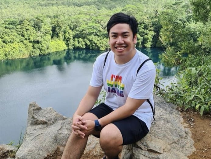 Best chest forward: Why we need to talk about 'man boob' surgery - CNA